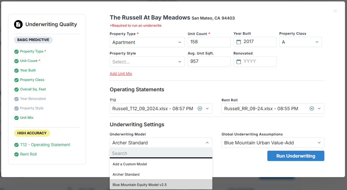 Archer Introduces "BYOM": Bring Your Own Model