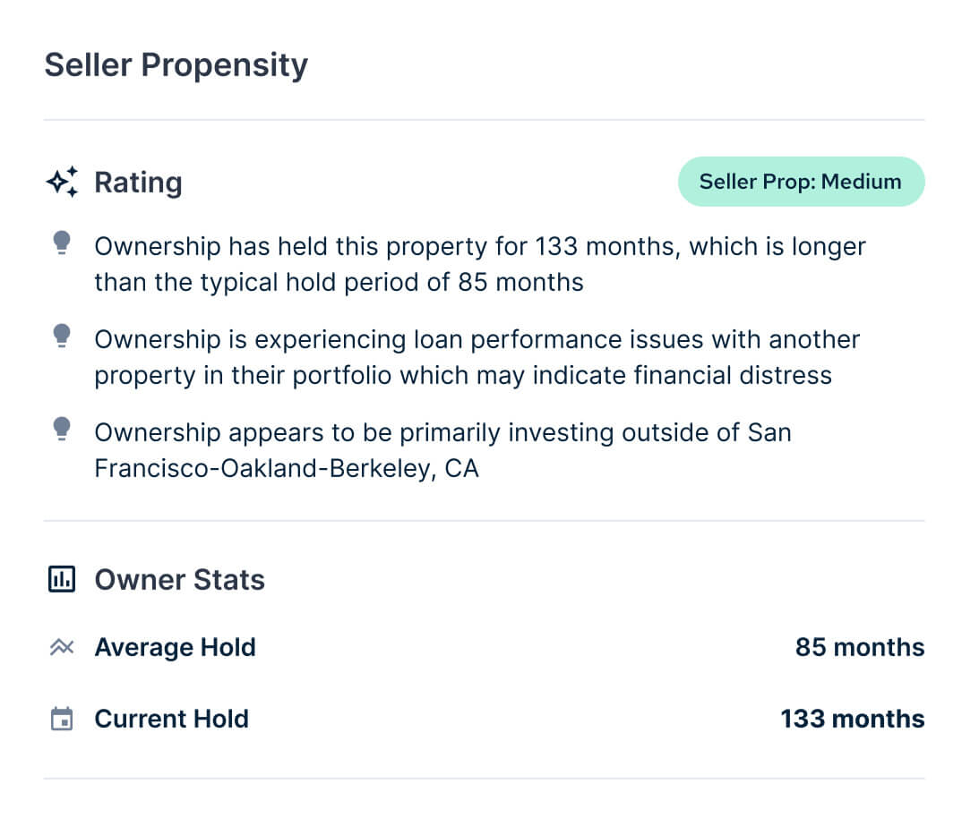 Archer Platform - Data Approach