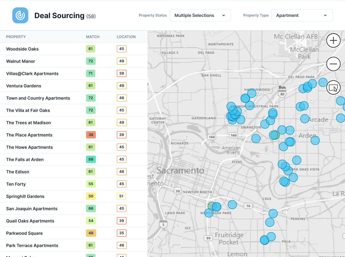 Archer - Automating CRE Analysis